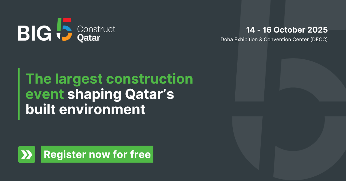 Bahrain, Qatar revive causeway project | Big 5 Construct Qatar