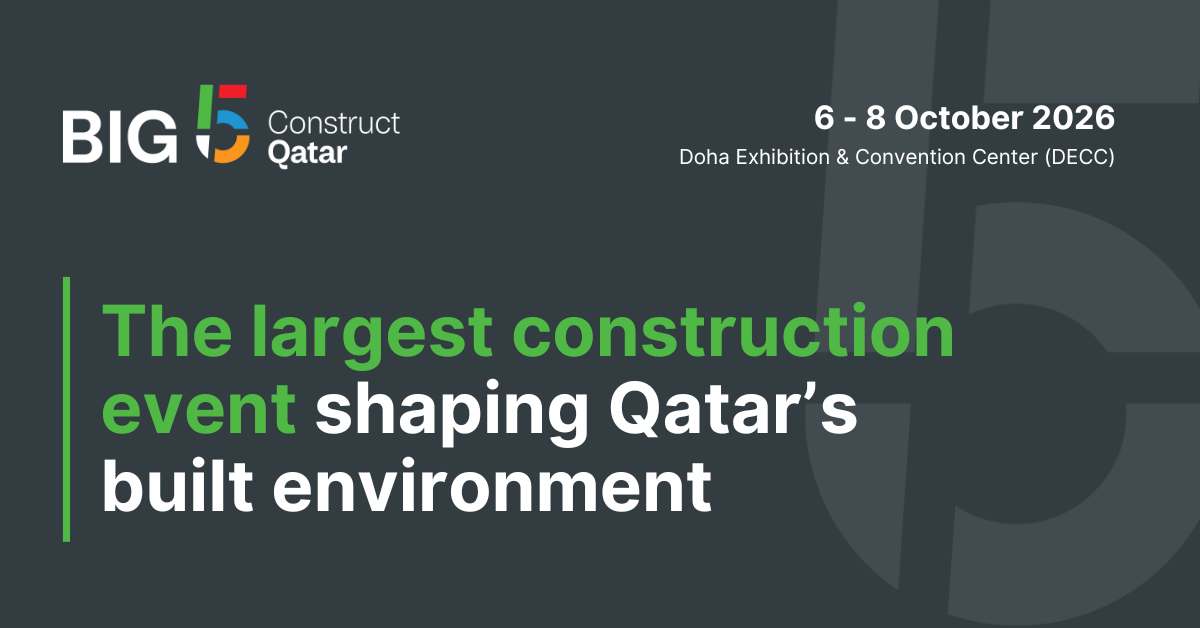 Bahrain, Qatar revive causeway project | Big 5 Construct Qatar
