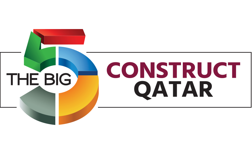 Speakers Big 5 Construct Qatar