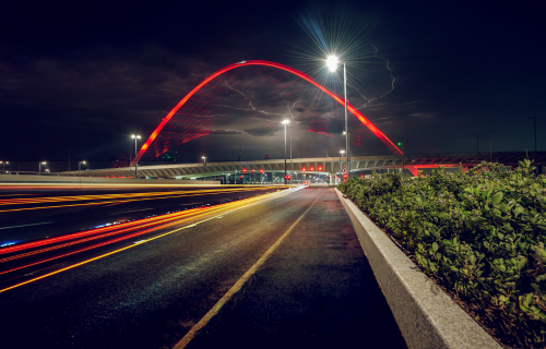 Media Centre Big 5 Construct Qatar