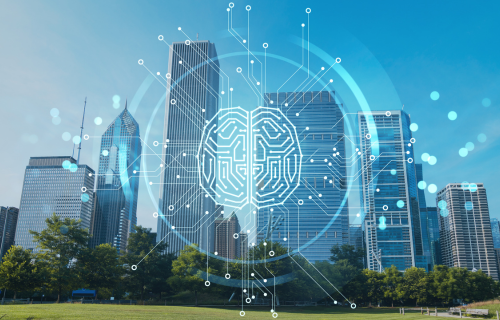 Intelligent Cabling Can Boost Automation And Making Of Smart Buildings Big 5 Construct Qatar