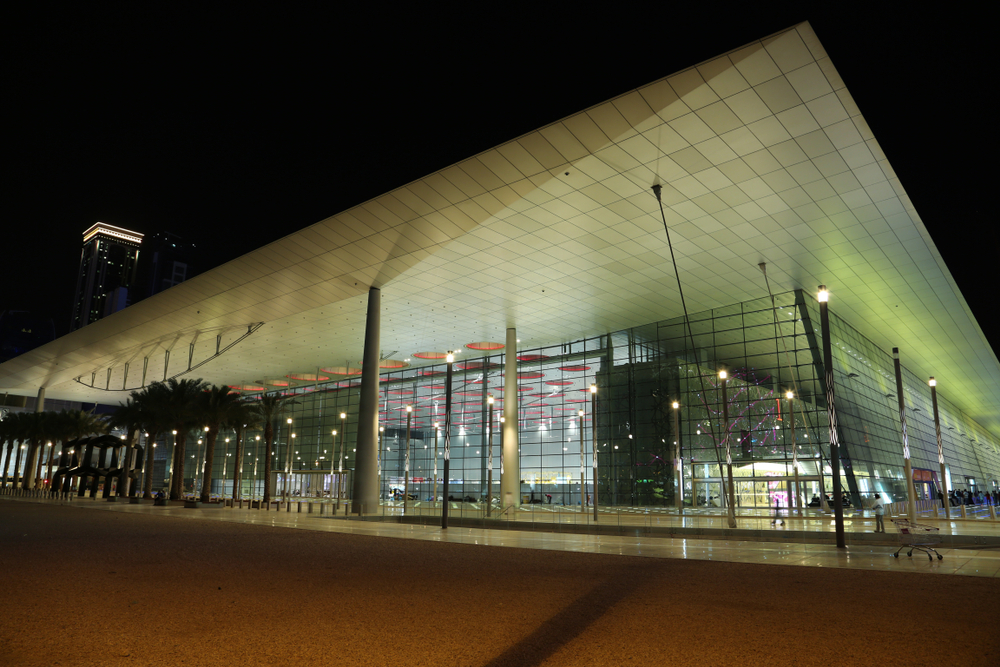 Plan your trip | Big 5 Construct Qatar