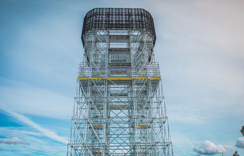 Doka highlights scaffolding capability at Big 5 Construct Qatar | Big 5 ...