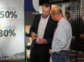 Big 5 Construct Qatar | 15 - 17 October 2024 | Doha Exhibition ...