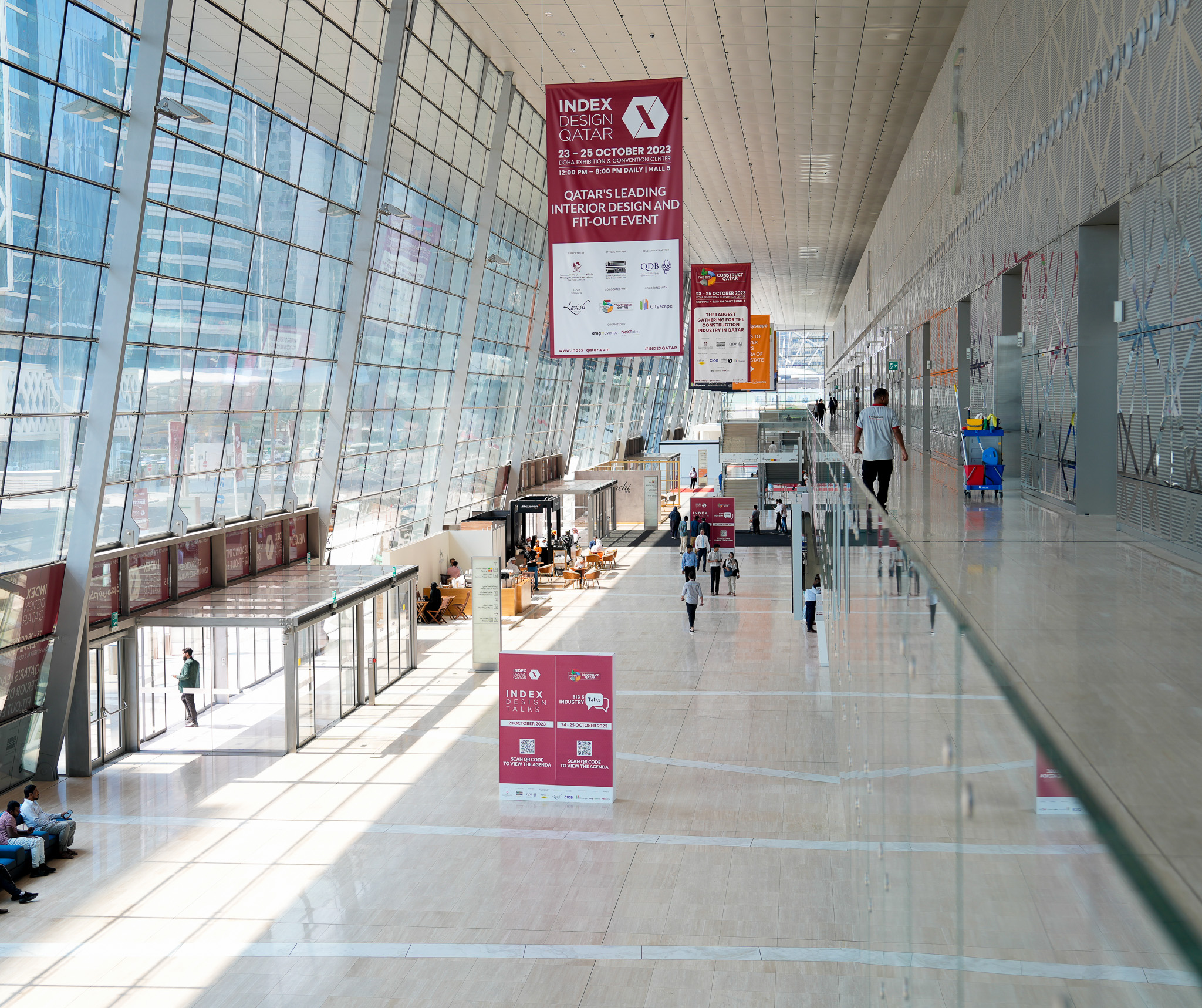 Plan Your Trip Big 5 Construct Qatar