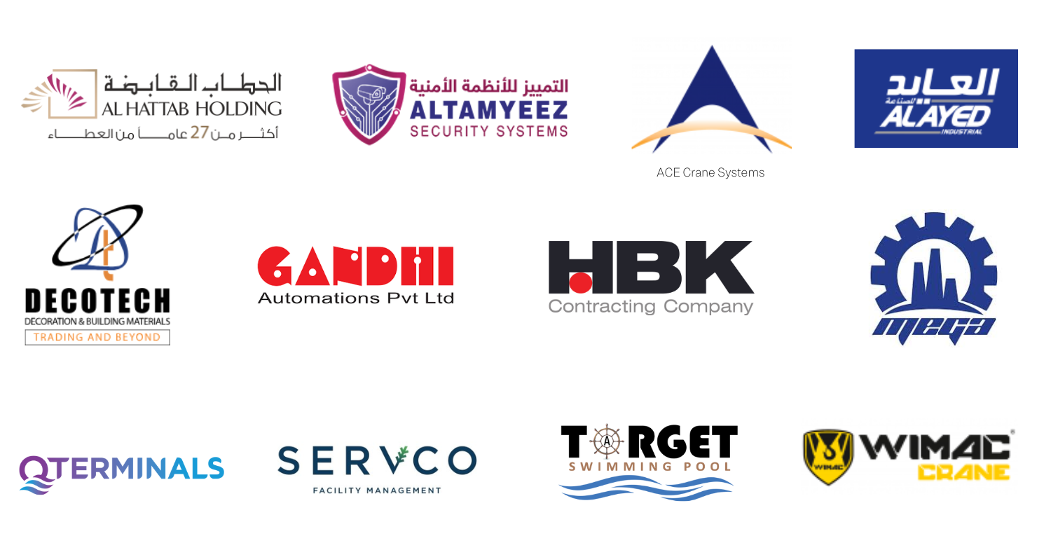 Big 5 Construct Qatar | 13 - 15 October 2024 | Doha Exhibition ...