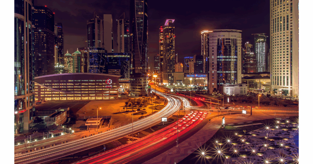 Qatar appoints Egis to lead Public Transport Master Plan | Big 5 ...